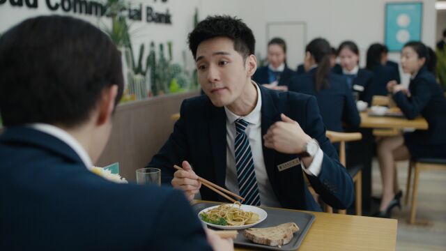 EP22: She and Her Perfect Husband - - China - TV - Romance - urban ...