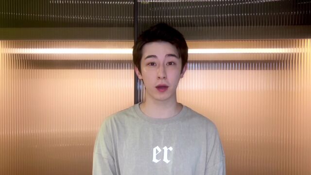 Lin Fengsong explains the character change of Fu Sihan in season 2 ...