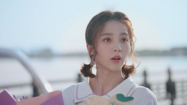 EP15: My Girlfriend is an Alien S2 - Free - China - TV - Romance ...