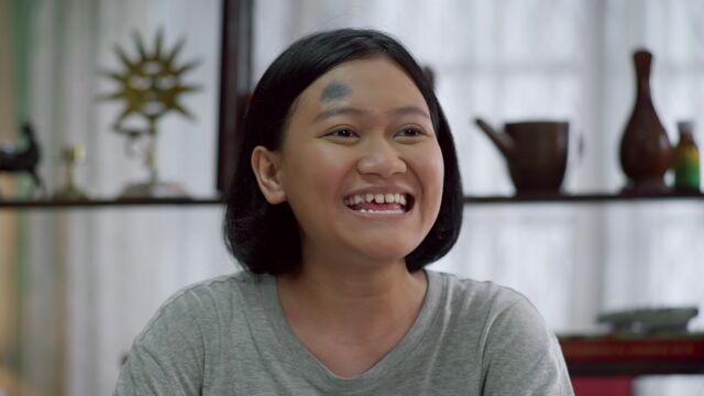 Trailer EP3: Terlibat cinta segitiga, Maria mulai labil | Imperfect The ...