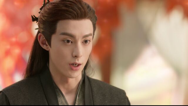 EP33: Love Between Fairy and Devil - - Yu Shuxin ,Dylan Wang,Joe Xu,Guo ...