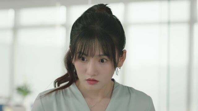 EP5: I Want to Resign Every Single Day - - China - TV - Romance - Fantasy - Wang Zihao ,Han Leyao