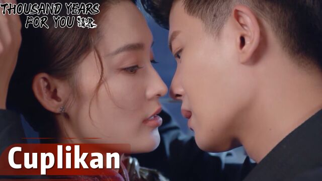 Cuplikan EP23: OMO! Lu Yan dan Dengdeng Bikin Deg-degan Aja | Thousand Years For You - Free ...