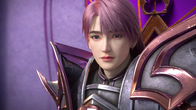 EP40: Purple River - Watch HD Video Online - iflix