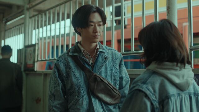 EP9: Homesick - Free - China - TV - Suspense - Family - Wendy,Wang ...