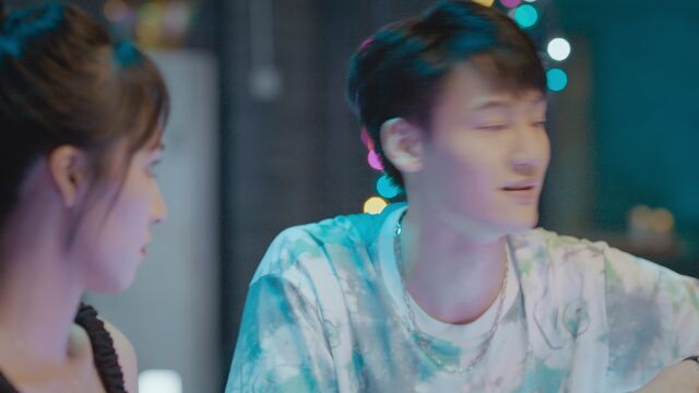 EP10: Summer in Love - - China - TV - Romance - youth,Fantasy - Wang ...