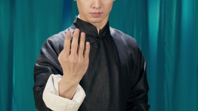 EP3: Call Me Detective Incense - Free - China - TV - Traditional ...