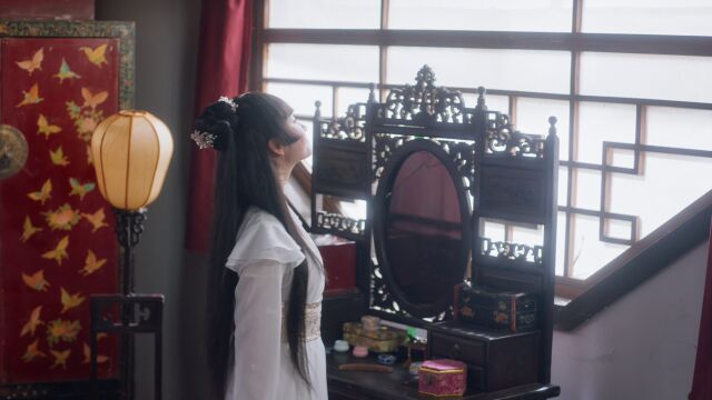 EP12: Fierce Bride - Free - China - TV - Romance - Traditional Costume - Xu Shishi,Lu Hao,Lan Yilun