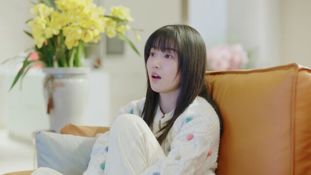 EP6: Time and Him are Just Right - - China - TV - Romance - Story - Lu Yuxiao,Wu Junting,Lv ...