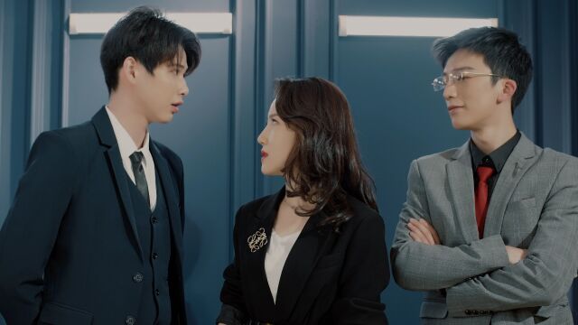 EP22: Love Starts After Divorce - - China - TV - Romance - Story - Dong ...