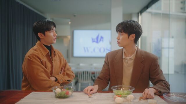 EP6: Jun and Jun - - South Korea - TV - - Romance - Ki Hyun-woo,Yang ...