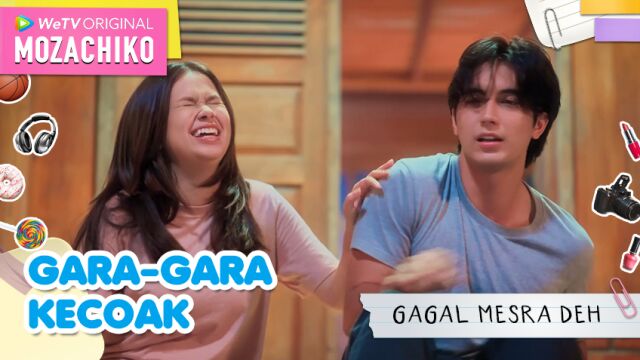 Cockroaches, The Atmospheres Destroyer! | Mozachiko - Watch HD Video ...