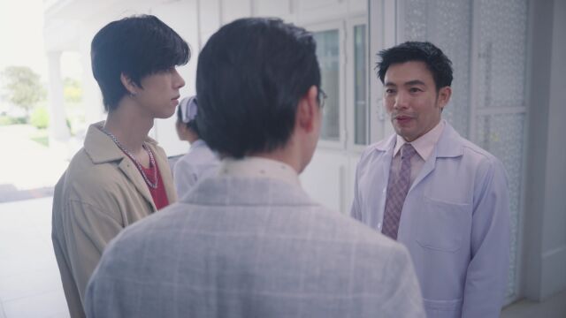 EP02A: Love Syndrome III - - Longshi lee,Thanatsaran Samthonglai ...