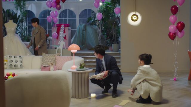 EP21: Exploration Method of Love - - China - TV - urban - Story - Gao ...