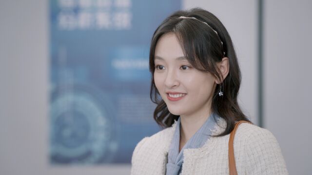 EP25: Here We Meet Again - - China - TV - Romance - Story - Vin Zhang ...