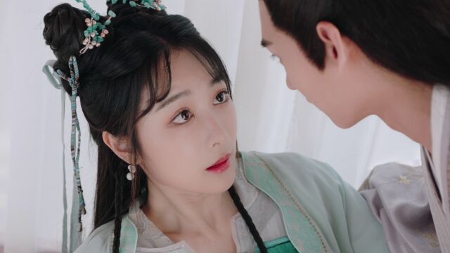 EP3: Love's Deception - - China - TV - Romance - Traditional Costume ...