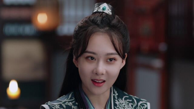 1_第10話 - - 中国本土 - ドラマ - ロマンス - トラディショナル・コスチューム,ファンタジー - Huang Junjie,ゾン ...