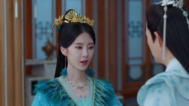 EP16: The Last Immortal - - China - TV - Romance - Fantasy,Traditional ...