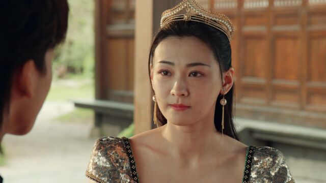 EP28: Battle Through The Heaven - - China - TV - Traditional Costume ...