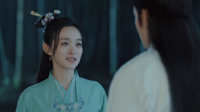 EP11: Blooming Days - - China - TV - Romance - Traditional Costume ...