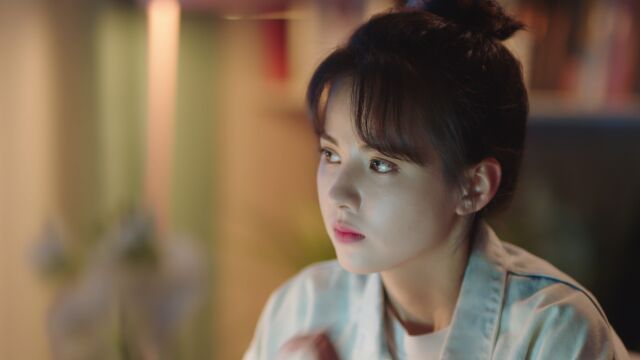 EP15: I May Love You - - China - TV - Romance - Story - Wei Zheming ...