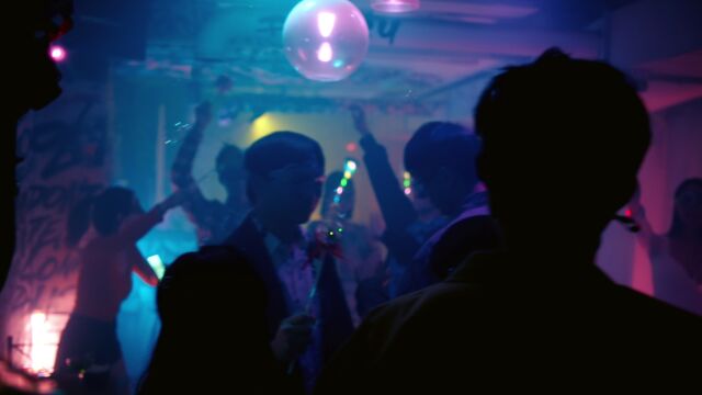 EP10: KISEKI: Dear To Me - - Taiwan, China - TV - - Romance,Crime ...