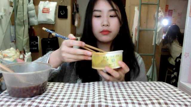 Appetite snack wow, netizen: It’s good to have money, no one in the ...