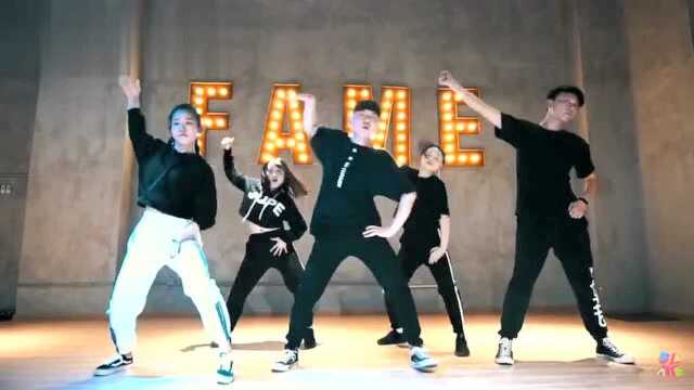 Studio tari tutor Da Hang "No Drama" - Tonton Video HD Secara Daring - WeTV