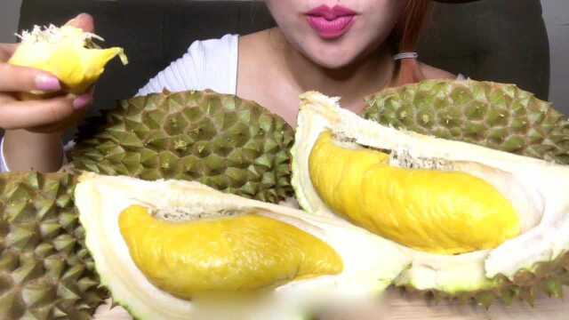 Do you smell the screen and smell the durian? - Watch HD Video Online ...
