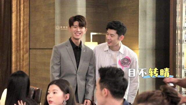 BTS: "My Chuan" Moments Compilation | Miss Crow With Mr. Lizard - ชม ...