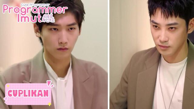 Cute Programmer | Cuplikan EP25 Lomba Makan Pedas, Siapakah Pemenangnya ...