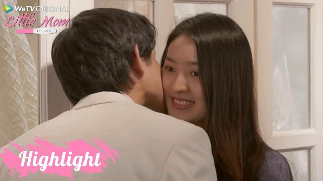 Little Mom | Highlight EP12 Naura dan Yuda Akan Segera Menikah | WeTV Original - ชมวิดีโอออนไลน์ ...