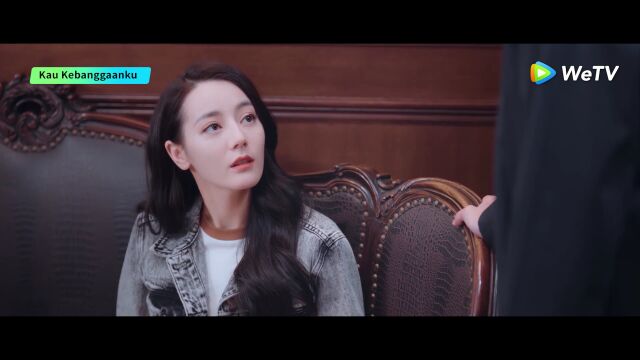 You Are My Glory | EP09 footage of Yu Tu and Jingjing look really ...