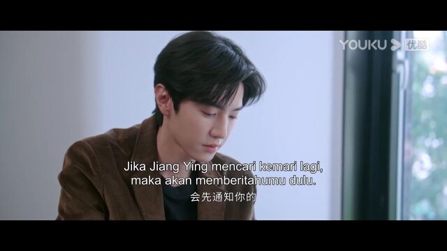 “Cinta Tersembunyi” EP07-13_ Sang Zhi mengatakan isi hatinya saat mabuk! Cinta akan datang - ชม ...