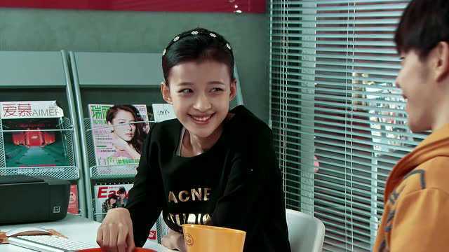 EP5：Sign Love - Gratis - Sun Yi,Dai Yanni,Li Jiahang ,Yan Su,Jiang Chao - Tiongkok Daratan - TV ...