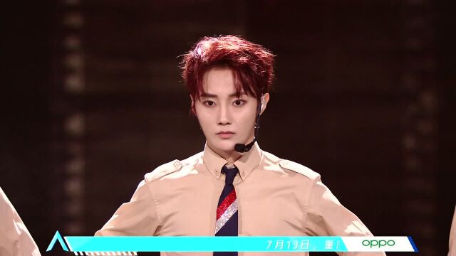 Highlight: วงR1SEตั้งกลุ่มอย่างเป็นทางการ! แสดงเพลง"R.1.S.E"ครั้งแรก ...