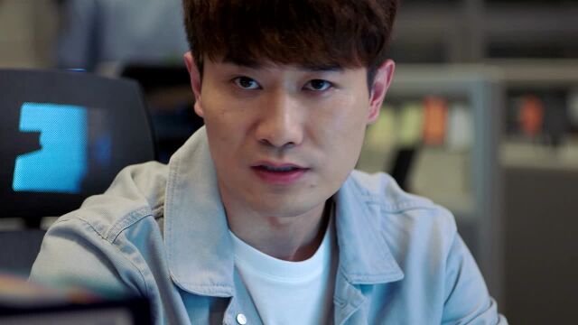 EP2: Deep in My Heart - Free - China - 電視劇 - Suspense - Romance,Crime ...
