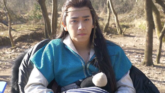 Novoland: The Castle in the Sky - Watch HD Video Online - WeTV
