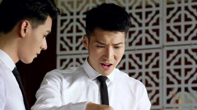 EP7：Advance Bravely - Free - China - TV - - Romance,Action,Suspense - Simon Gong,Xu Feng,Li ...