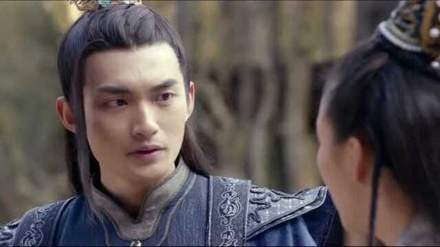 EP0: Seven Lives, Seven Peach Blossoms - ช่องฟรี - จีนแผ่นดินใหญ่ - ภาพยนตร์ - ย้อนยุค - ความรัก ...