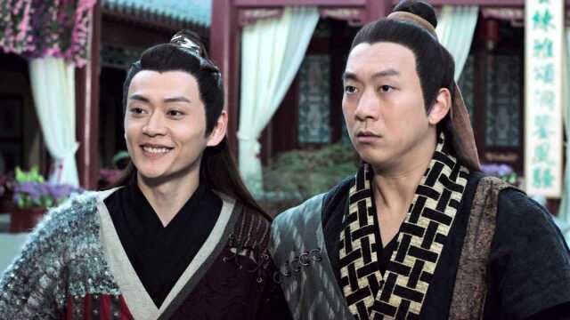 EP3:Justice Bao : The First Year - オンライン観賞 - iflix