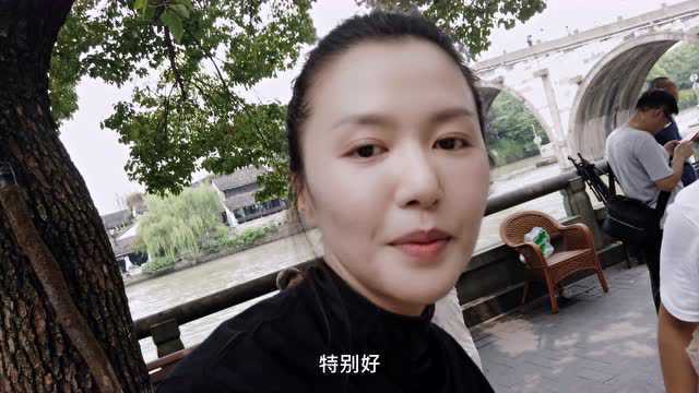 EP6:Tan Weiwei teases that Aya Liu is the Square Dance master , and she ...