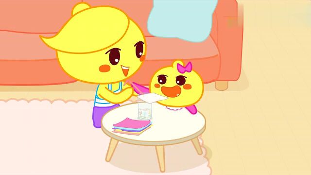 EP61:Dou Le Kids Songs (Mandarin) - Ver online - iflix