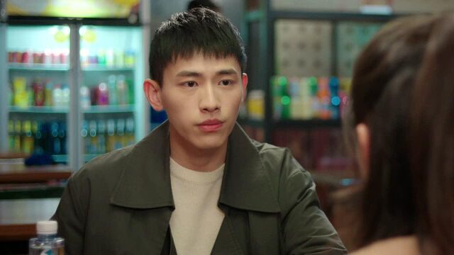 EP9：Mr. Honesty - - China - TV - Romance - urban - Liang Jie,Xin Yunlai ...