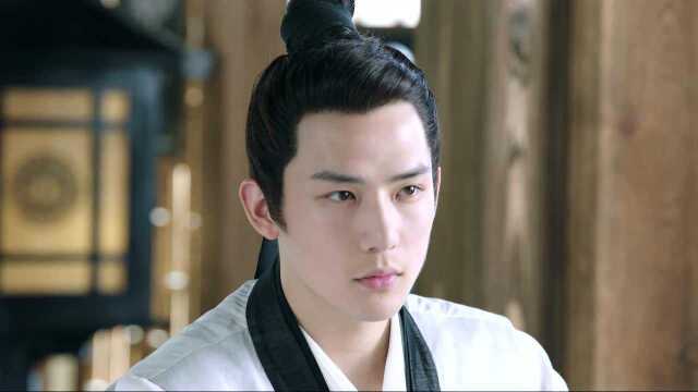 EP11：Putri Mahkota - Gratis - Jo Jiang,You Jinru,Wang Anyu,Melody Tang ...