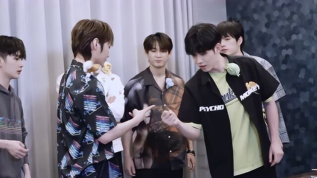 Highlight EP2 Ver.2 | SUPER R1SE 1st YEAR - Free - China - Variety Show ...