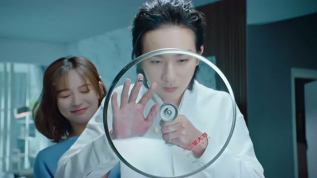 Highlight EP 22 Ver. 3 | Parallel Love - Watch HD Video Online - WeTV