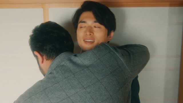 Highlight EP 4 Ver. 3 | Life ~ Love On The Line - Free - Japan - TV ...