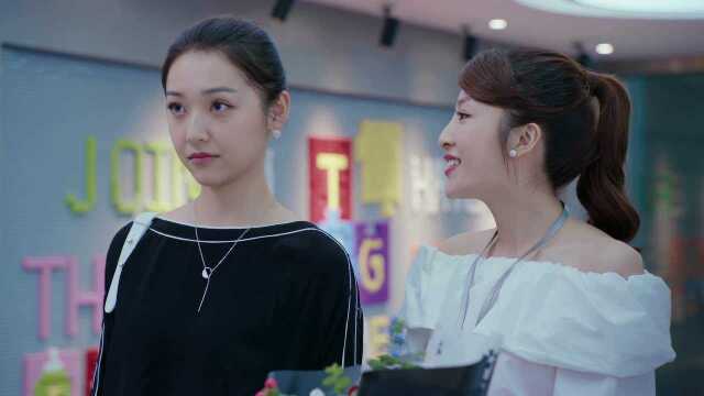 EP10: Lucky's First Love - Free - China - TV - Romance - Story - Xing ...