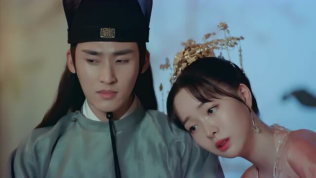 Highlight EP8 Ver.1 | The Legend of Jinyan - Free - China - TV ...